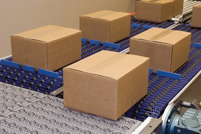 Bandas modulares | Warbel Colombia